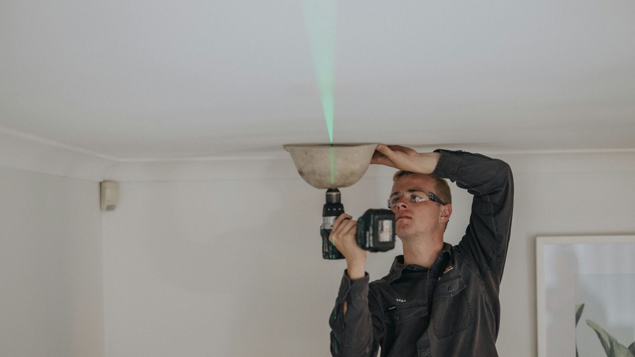 Lighting Installation Perth » Upgrade or install new lights⚡️Prolecko
